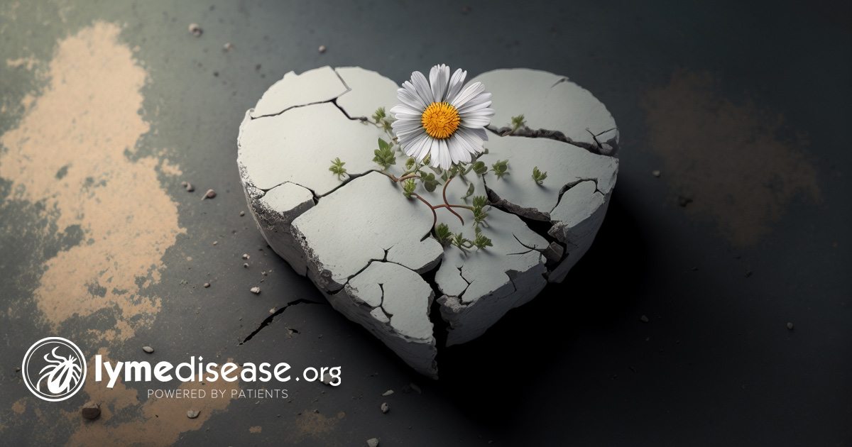 Looking Back at a Decade of Healing from Lyme, with Coping Tips ...