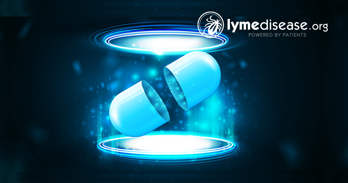 Piperacillin Kills Lyme Bacteria in Mice, Leaves Gut Microbiome Alone ...