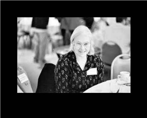 Polly Murray sounded alarm for mysterious illness now named Lyme disease