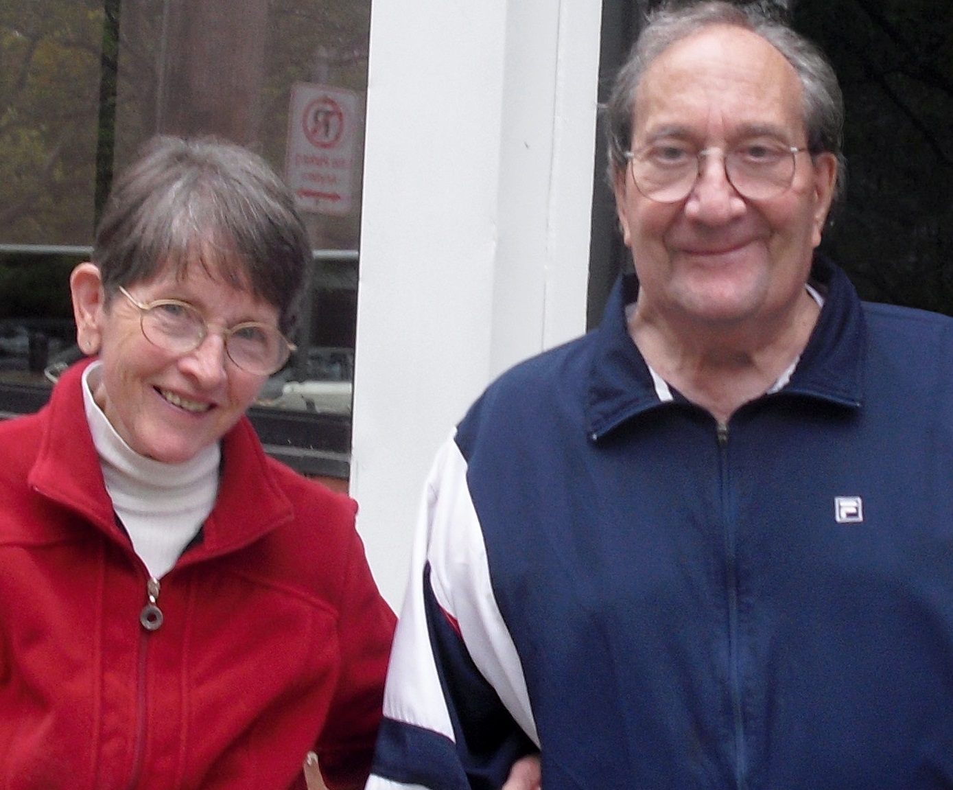 Pioneering Lyme pediatrician Charles Ray Jones dies at age 93