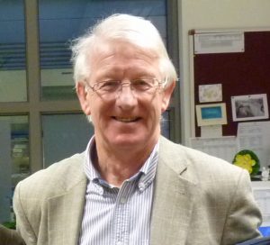 Precisely how do ticks ambush you--and give you Lyme disease?