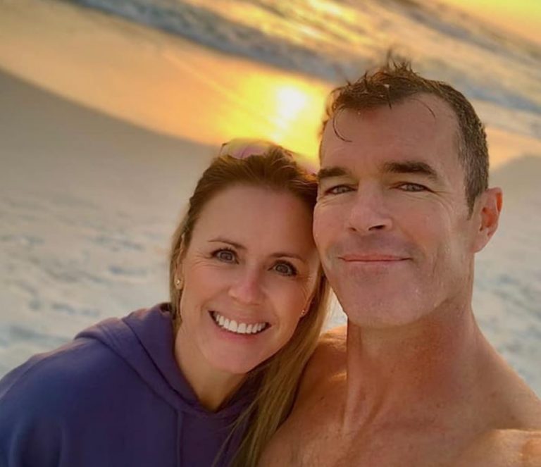 Ryan Sutter's horrific battle with Lyme disease: 'It Took Over My Life'