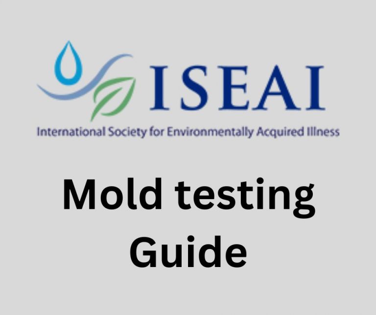 Is your home making you sick? Here's how to check for mold.