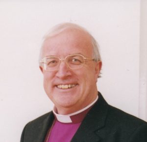 Anglican bishop urges NHS to "wake up" about Lyme disease