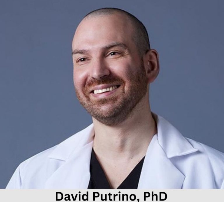 People with long COVID show distinct blood biomarkers