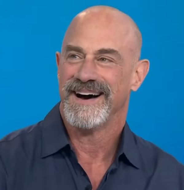 Life after Lyme “won’t ever be the identical,” actor tells TODAY ...