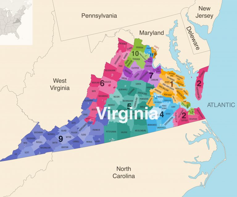 Virginia passes bill to make alpha-gal reportable to CDC