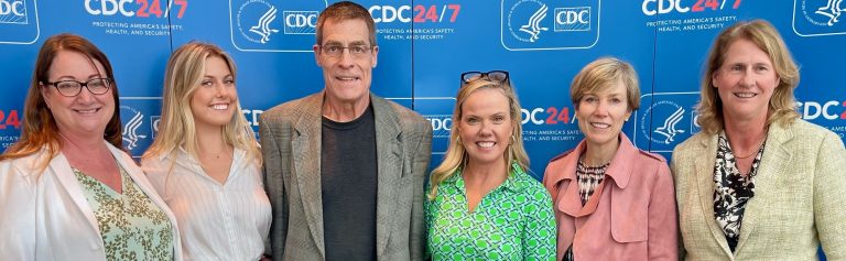 Patients question CDC about Pfizer Lyme vaccine