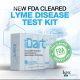 IGeneX Lyme ImmunoBlot test kit receives FDA clearance