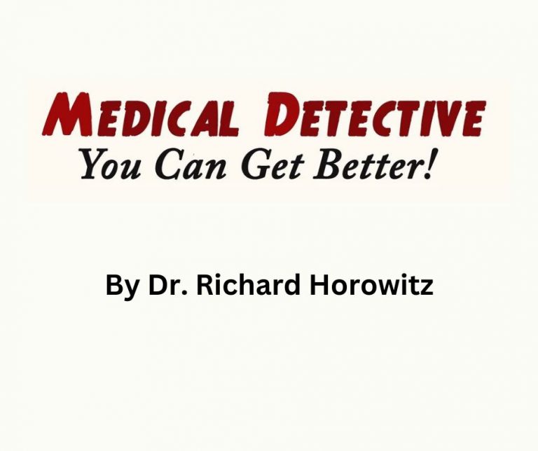 "Medical Detective" series brings information you need to know
