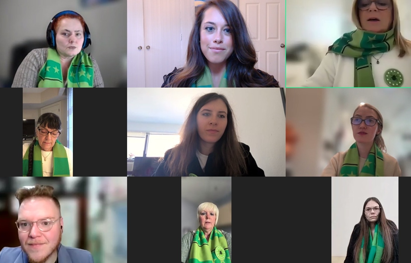 Join Center for Lyme Action’s Virtual Advocacy Day | LymeDisease.org